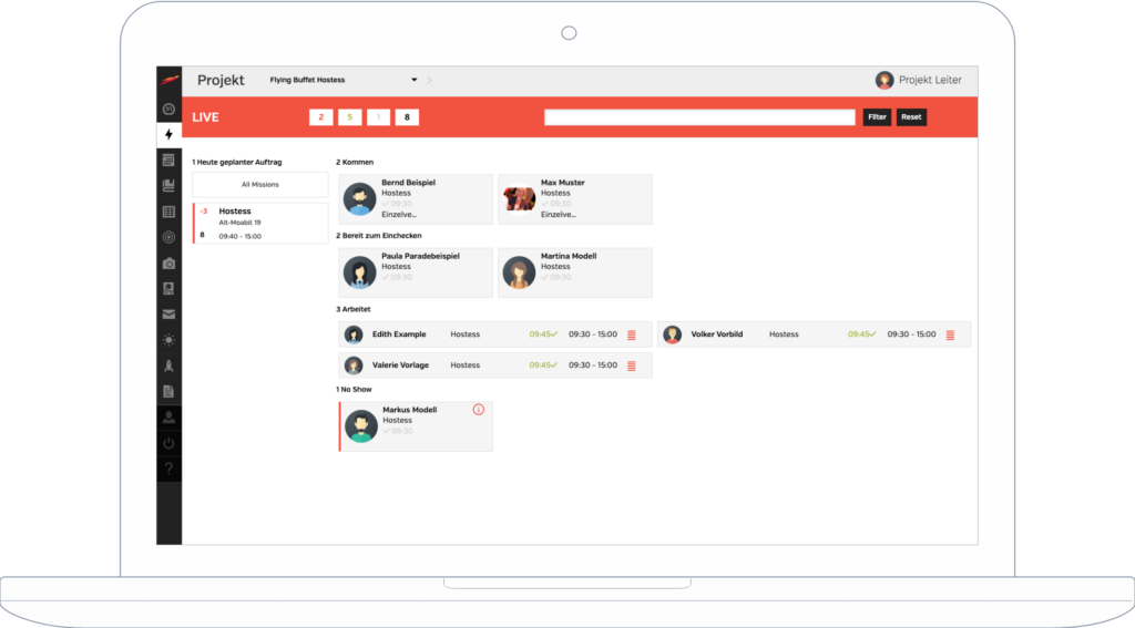 Personalsoftware: HR einfach und effizient gestalten - Teamhero