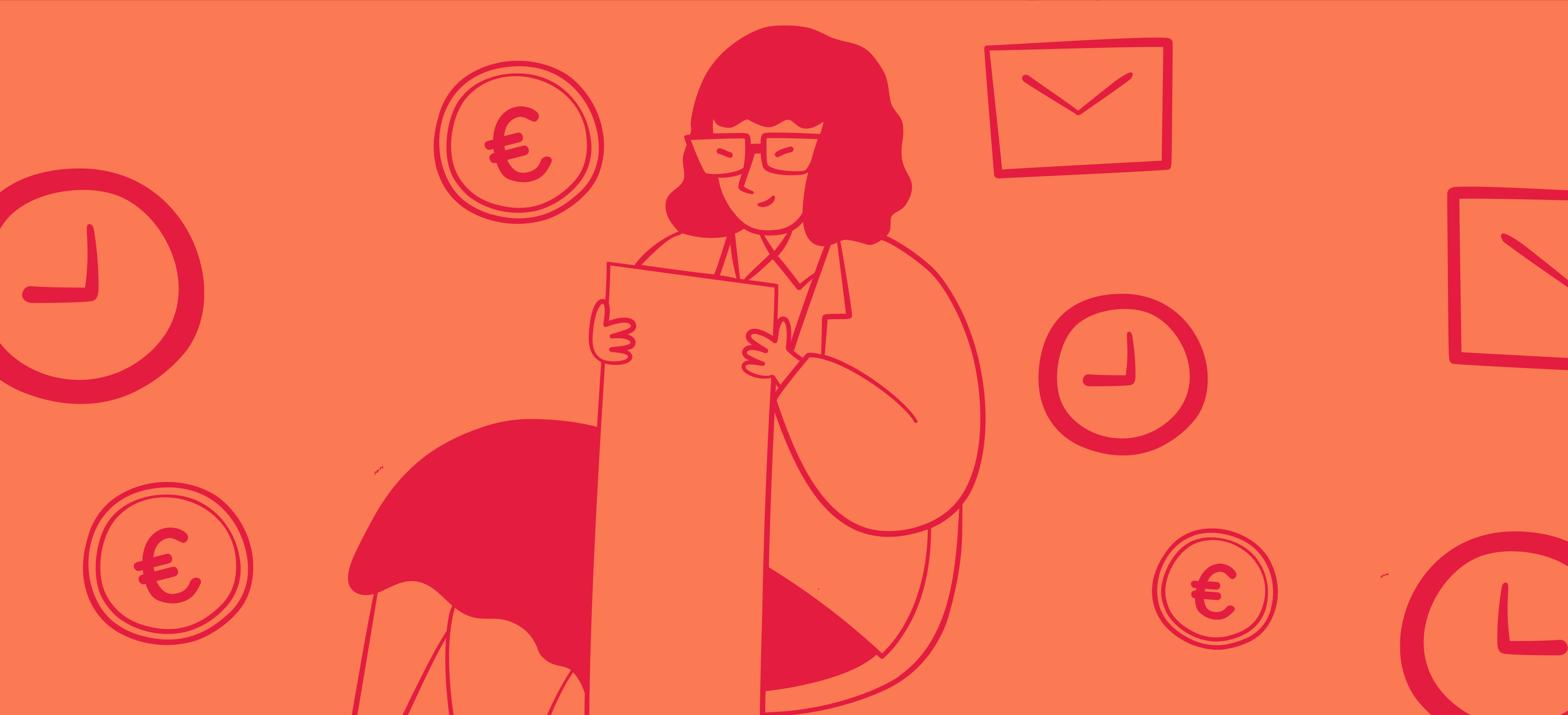 Was ist ein Stundenzettel? - Teamhero